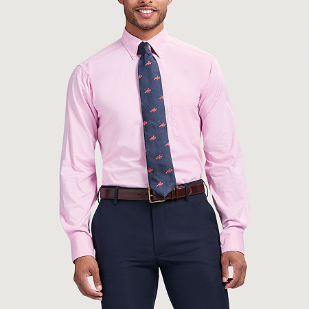 Click here for IZOD All Over Stretch Mens Classic Fit Easy Care W... prices