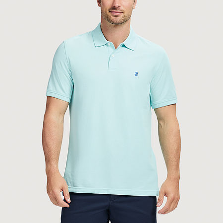Click here for IZOD Advantage Performance Mens Regular Fit Short... prices