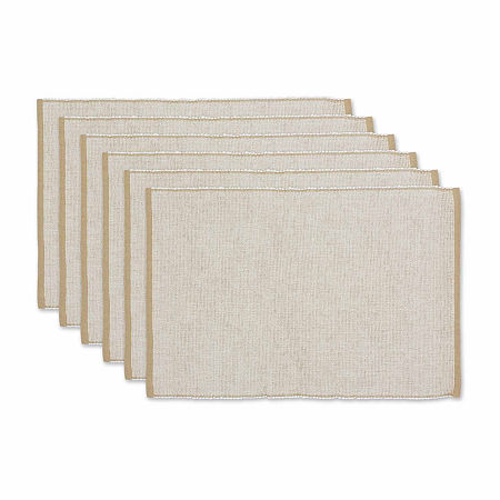 Click here for Design Imports Stone Eco-Friendly Chambray Fine Ri... prices