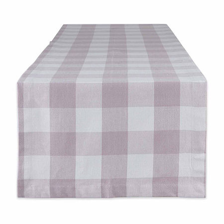 Click here for Design Imports Buffalo Check Table Runner  14 x 72... prices