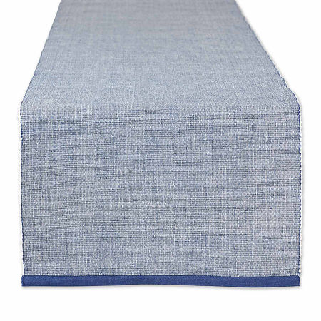Click here for Design Imports French Blue Eco-Friendly Chambray F... prices