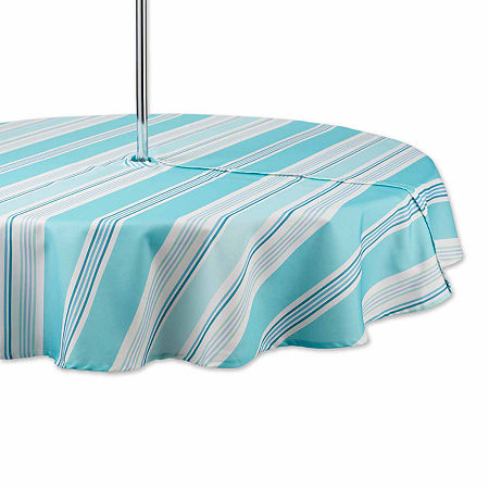 Click here for Design Imports Beach House Stripe Print Outdoor Wi... prices