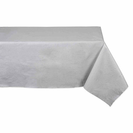 Click here for Design Imports Table Pad Tablecloths  One Size  Wh... prices