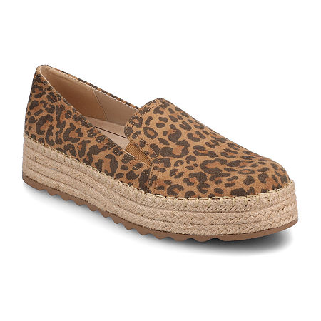 Click here for Journee Collection Womens Catalina Slip On Round T... prices