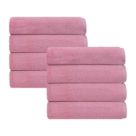 Click here for Depera Home Hand Towels 8-pc. Hand Towel  One Size... prices