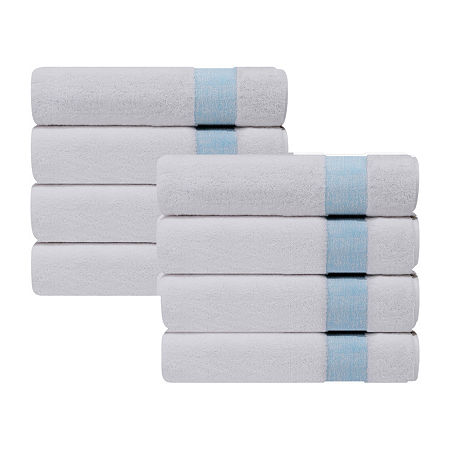Click here for Depera Home Hand Towels 8-pc. Hand Towel  One Size... prices