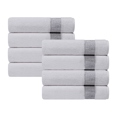 Click here for Depera Home Hand Towels 8-pc. Hand Towel  One Size... prices