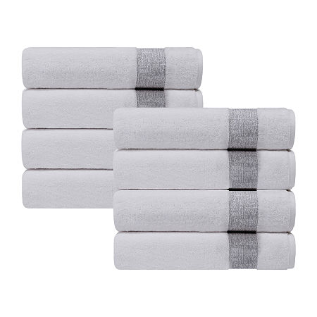 Click here for Depera Home Hand Towels 8-pc. Hand Towel  One Size... prices