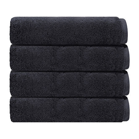 Click here for Depera Home Bath Towels Set 4-pc. Quick Dry Bath T... prices