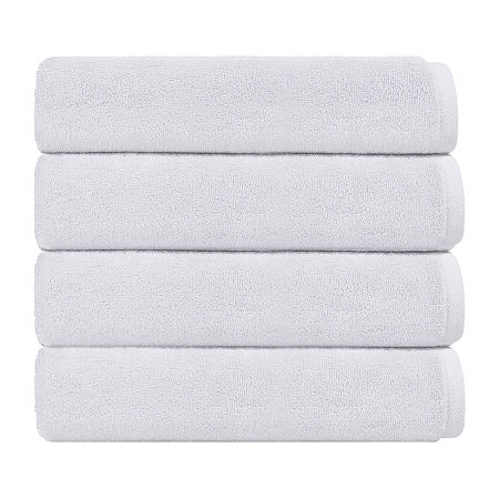 Click here for Depera Home Bath Towels Set 4-pc. Quick Dry Bath T... prices