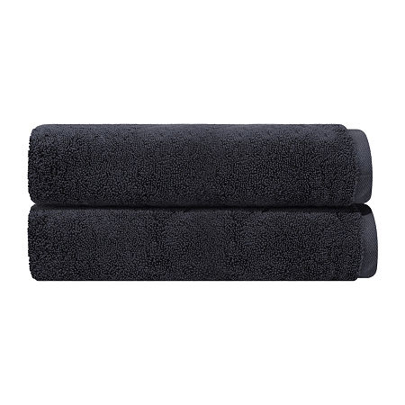 Click here for Depera Home Bath Sheets 2-pc. Bath Sheet  One Size... prices