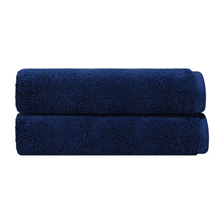 Click here for Depera Home Bath Sheets 2-pc. Bath Sheet  One Size... prices