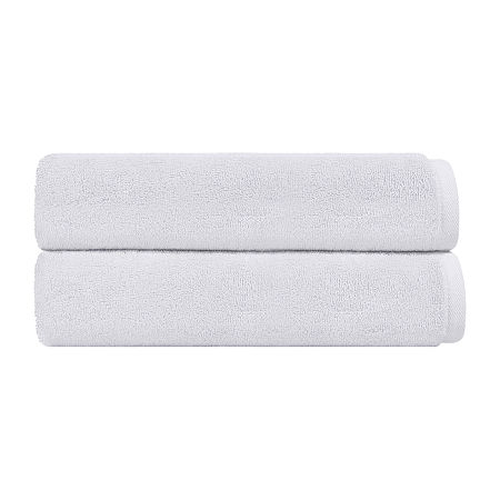 Click here for Depera Home Bath Sheets 2-pc. Bath Sheet  One Size... prices