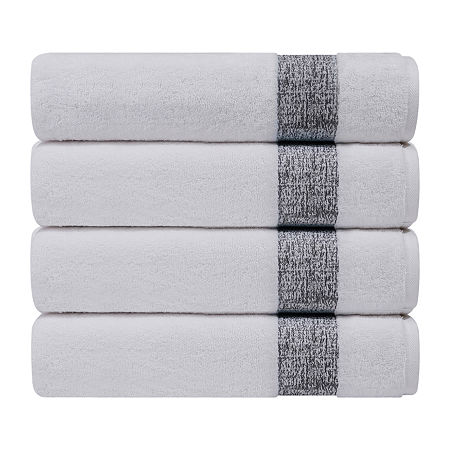 Click here for Depera Home 4-pc. Quick Dry Bath Towel Set  One Si... prices