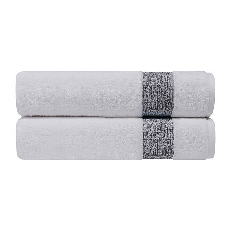 Click here for Depera Home Bath Sheets 2-pc. Bath Sheet  One Size... prices
