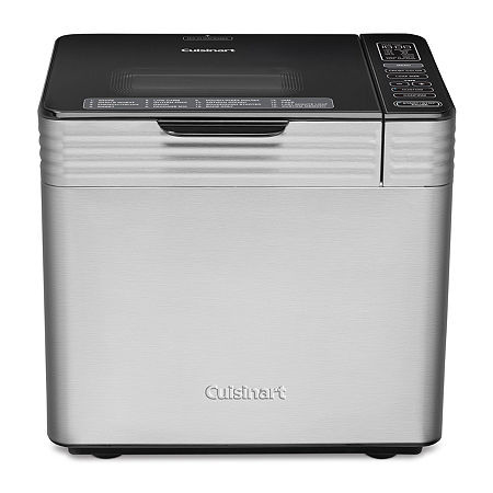 Click here for Cuisinart Bread Maker  One Size  Silver prices