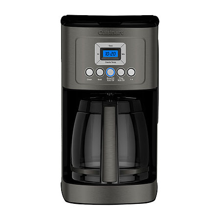 Click here for Cuisinart 14 Cup Programmable Coffee Maker  One Si... prices