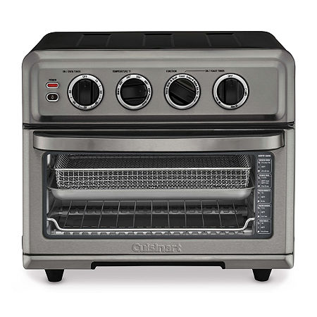 Click here for Cuisinart Air Fryer Oven and Grill  One Size  Blac... prices