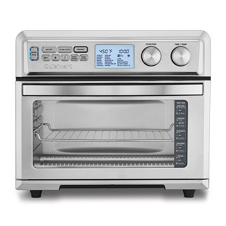 Click here for Cuisinart Large Digital Air Fryer Oven  One Size... prices