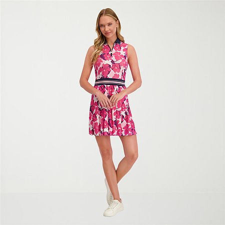 Click here for Stella Parker Womens Sleeveless Tennis Dress  X-la... prices