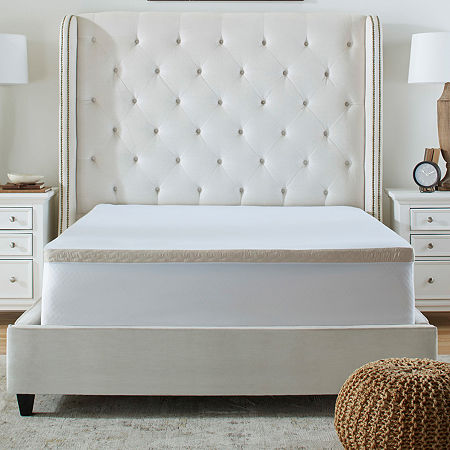 Click here for La-Z-Boy Hybrid Bliss Memory Foam 2â Mattress To... prices