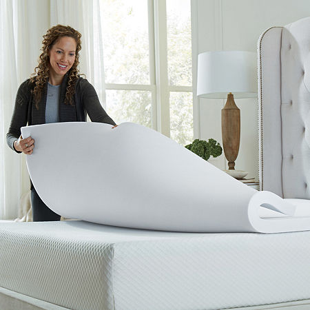 Click here for La-Z-Boy Mattress Topper  One Size  White prices