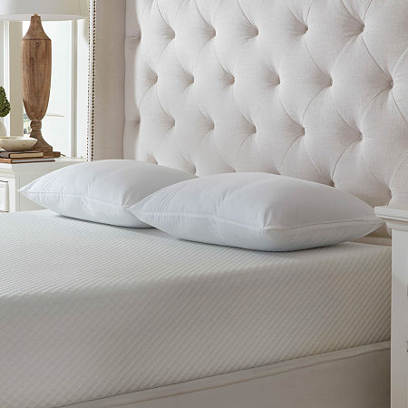 Click here for La-Z-Boy Fiber Density Pillow Soft/Medium  One Siz... prices