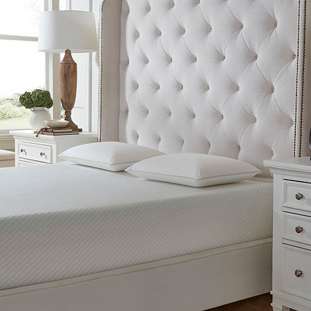 Click here for La-Z-Boy Hybrid Bliss Memory Foam Traditional Pill... prices