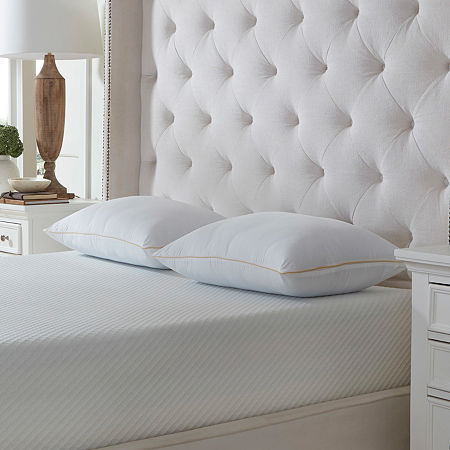 Click here for La-Z-Boy Fiber Density Pillow Firm/Extra Firm  One... prices