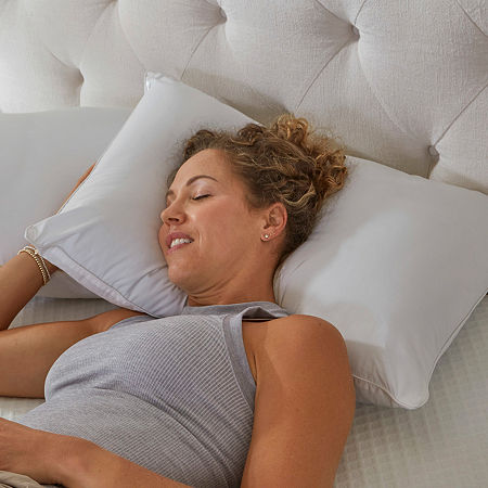 Click here for La-Z-Boy Fiber Density Pillow Soft/Medium  One Siz... prices