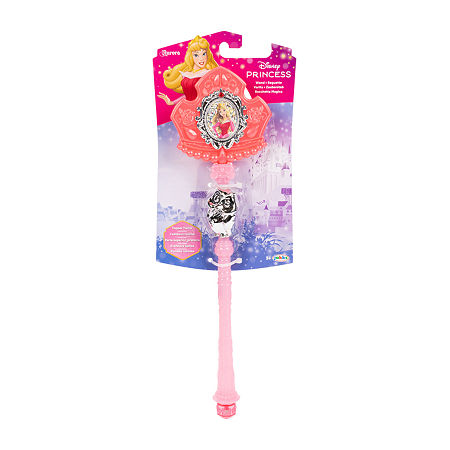 Click here for Disney Collection Princess Dress Up Wand  One Size... prices