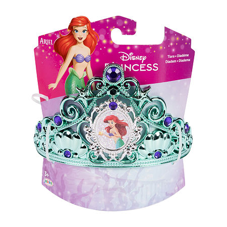 Click here for Disney Collection Princess Dress Up Tiara  One Siz... prices