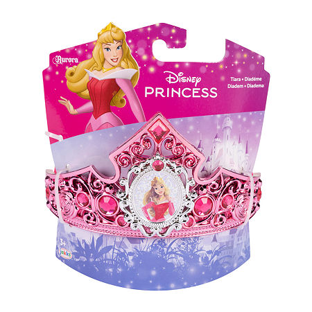 Click here for Disney Collection Princess Dress Up Tiara  One Siz... prices