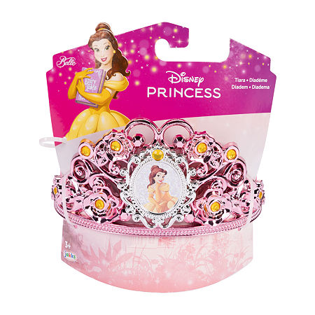 Click here for Disney Collection Princess Dress Up Tiara  One Siz... prices