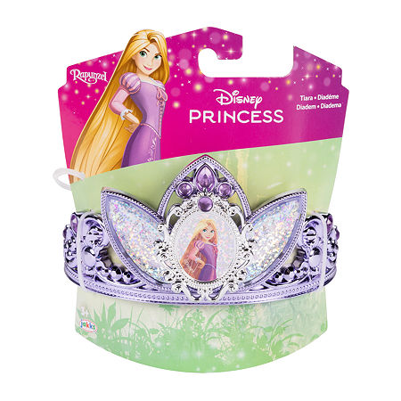 Click here for Disney Collection Princess Dress Up Tiara  One Siz... prices