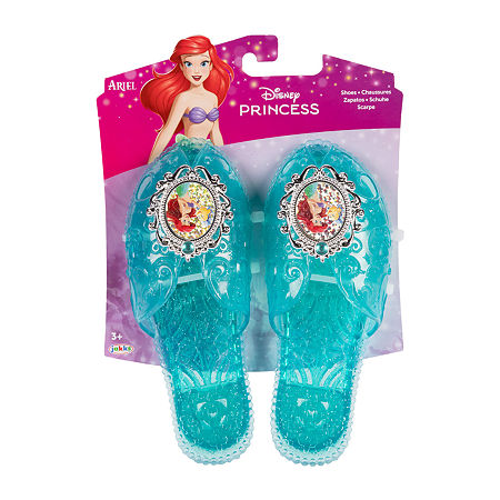 Click here for Disney Collection Princess Dress Up Shoe  Small (4... prices