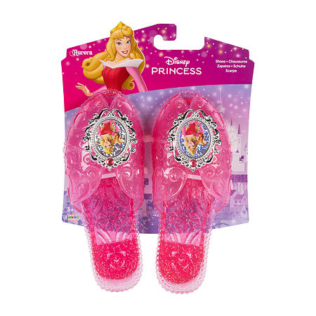 Click here for Disney Collection Princess Dress Up Shoe  Small (4... prices