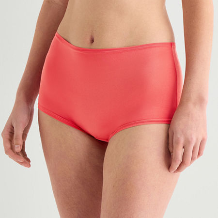 Click here for Arizona Body Cloud Kissed Boyshort Panty  X-large... prices