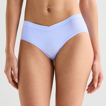 Click here for Arizona Cloud Kissed Womens Hipster Panty 365376... prices