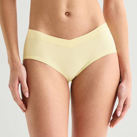 Click here for Arizona Cloud Kissed Womens Hipster Panty 365376... prices