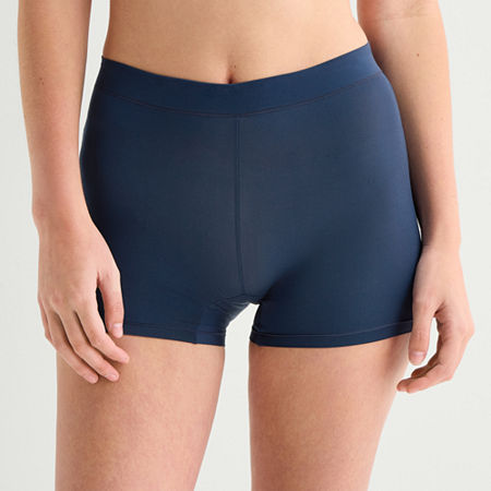 Click here for Arizona Body Cloud Kissed Boxer Brief  Medium  Blu... prices