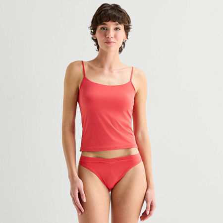 Click here for Arizona Body Cloud Kissed Cami  X-large  Red prices