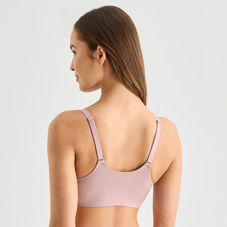 Click here for Ambrielle Everyday Front Close Bra  Ddd  Beige prices