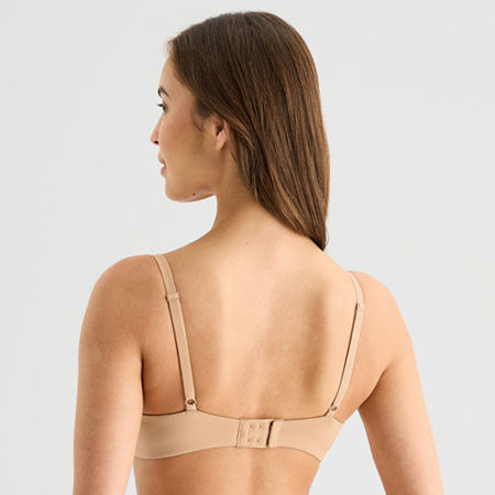 Click here for Ambrielle Demi Bra  Dd  Beige prices
