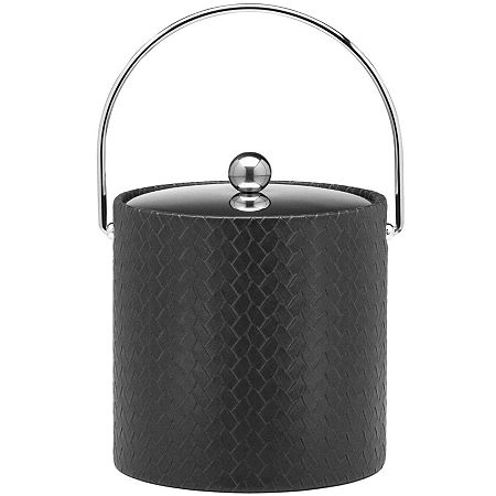 Click here for Kraftware San Remo 3-qt. Ice Bucket with Bale Hand... prices