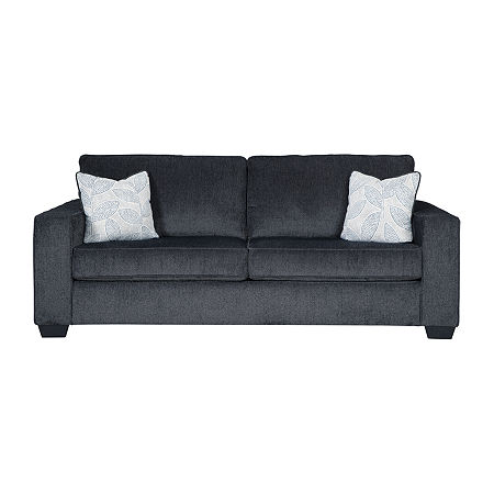 Click here for Signature Design by Ashley Altari Track-Arm Sofa... prices