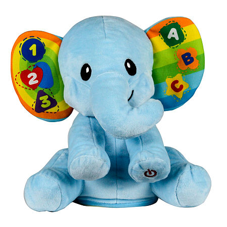 Click here for Winfun Winfun Learn With Me Elephant  One Size  Bl... prices