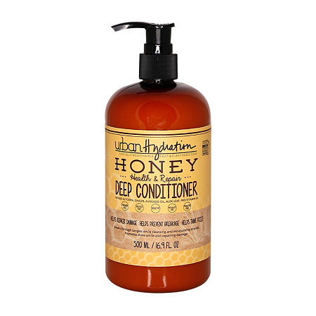 Click here for Urban Hydration Honey Conditioner 16.9 oz.  One Si... prices