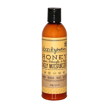 Click here for Urban Hydration Honey Moisturizer Hair Lotion 9.1... prices