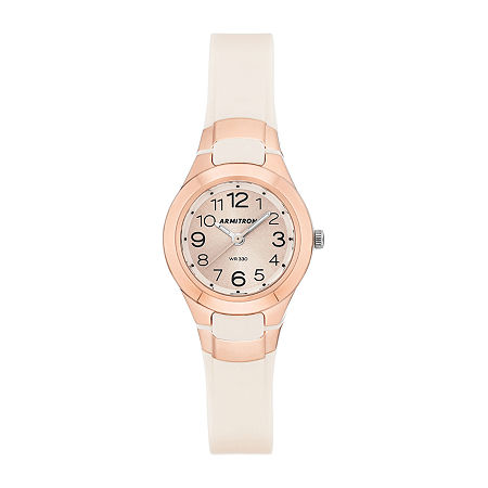 Click here for Womens Armitron Analog ProSport Quartz Watch - 25-... prices